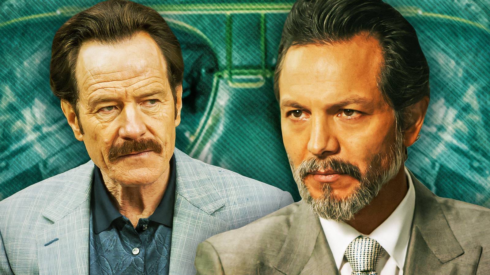 The Infiltrator Cast & Real-Life Character Guide