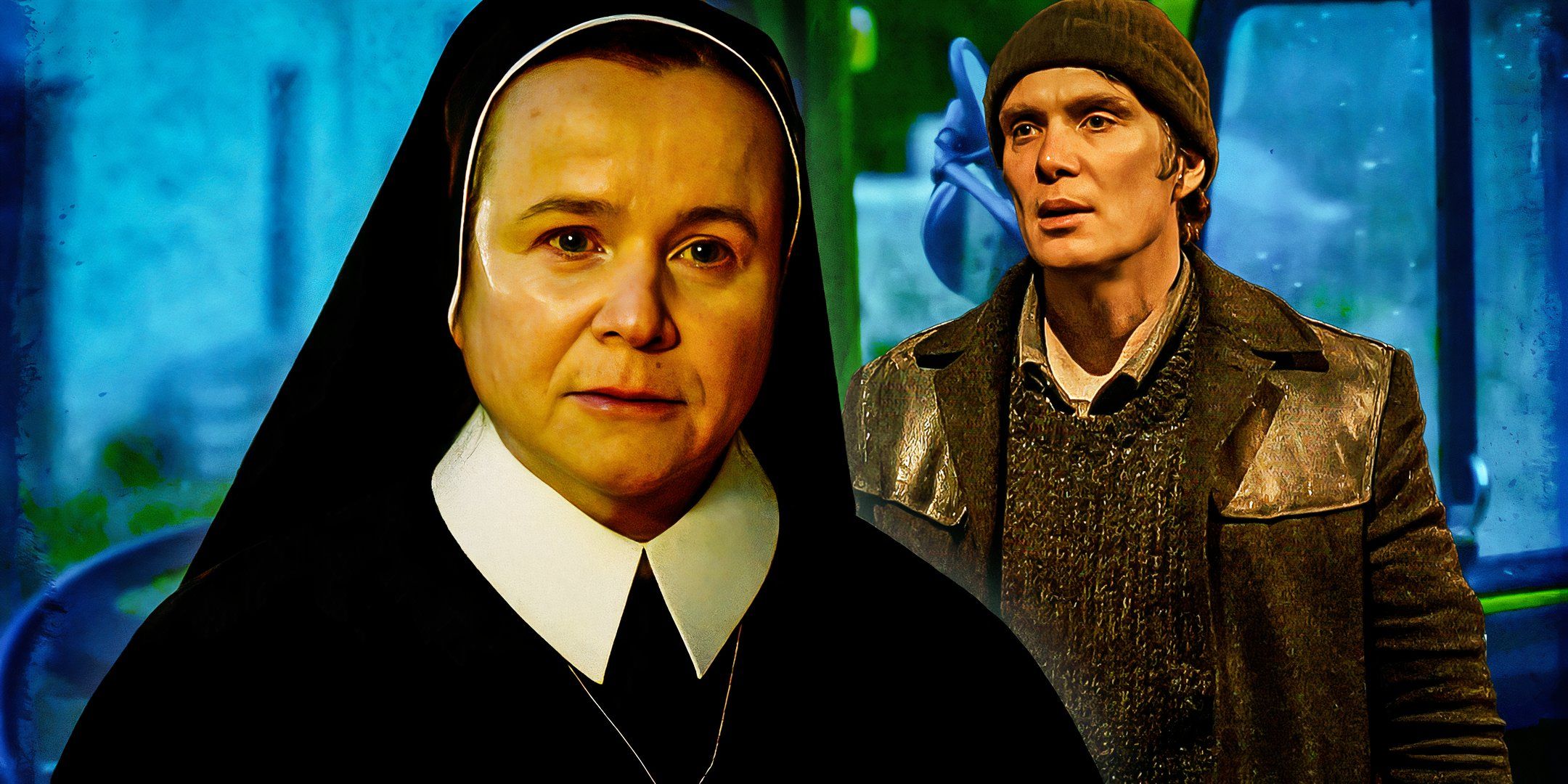 Small Things Like These Ending Explained