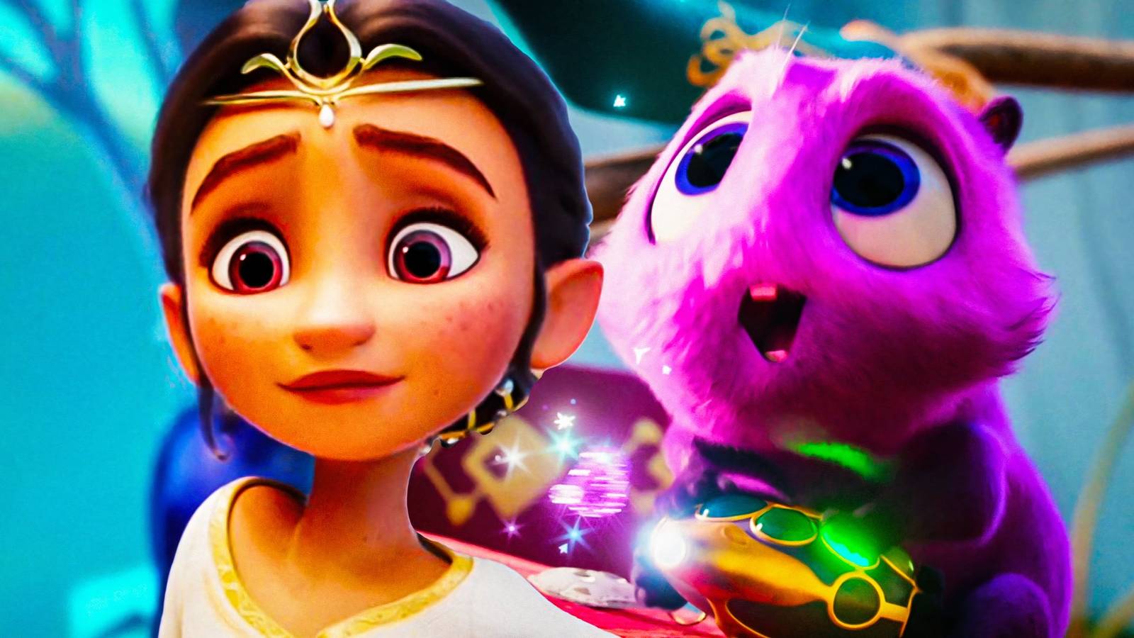 Spellbound Ending Explained: The Real Meaning Of The Curse & How It Was ...