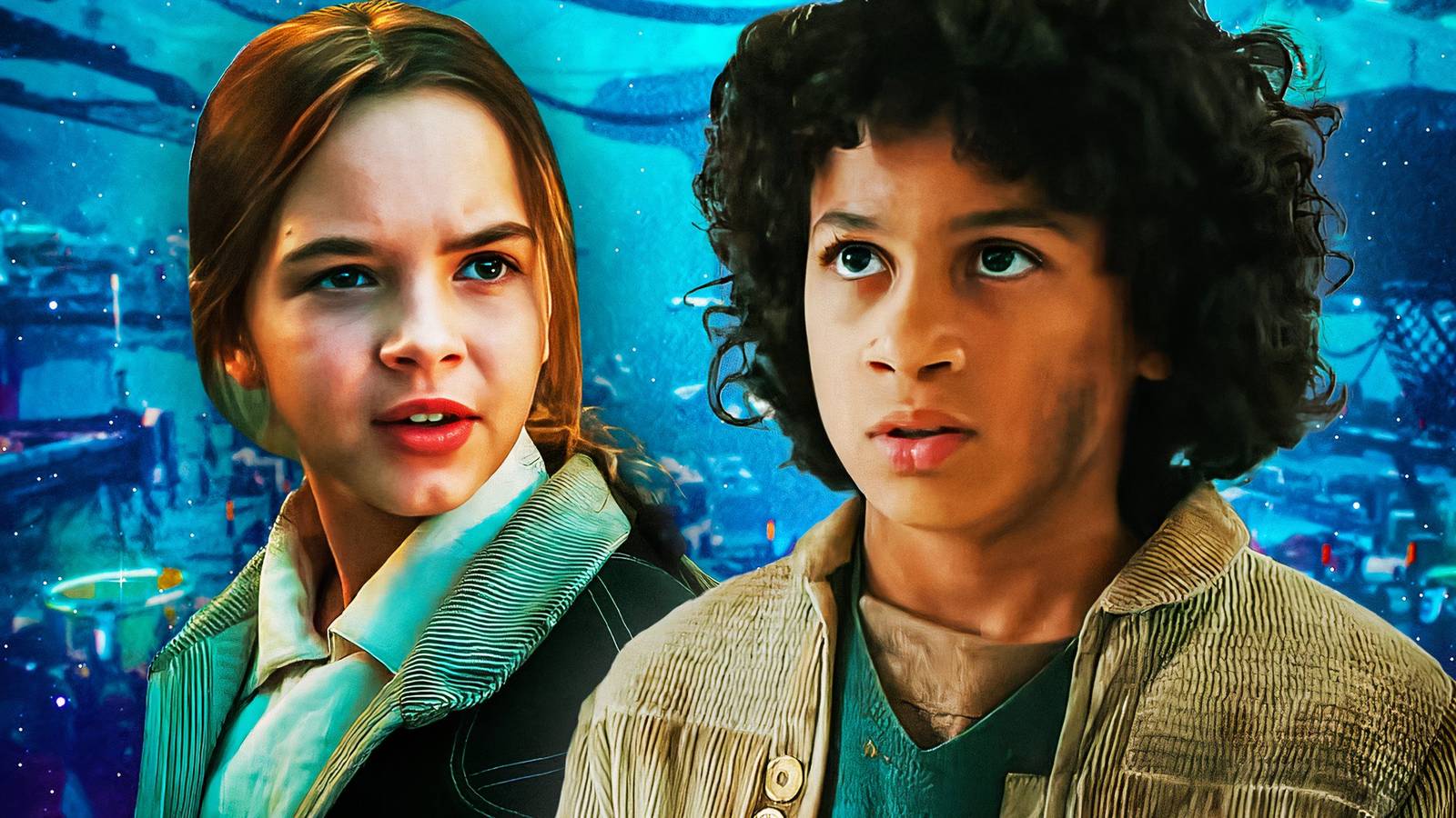Star Wars: Skeleton Crew Character Details Finally Revealed By Creator ...