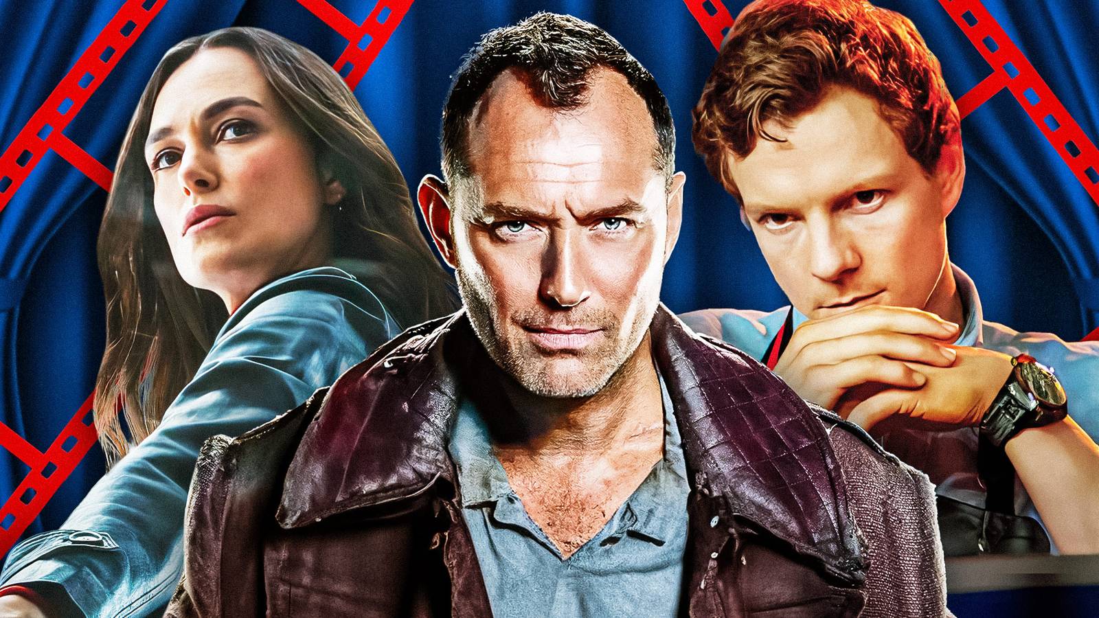 10 Most Anticipated New TV Shows Of December 2024 (According To Real Data)