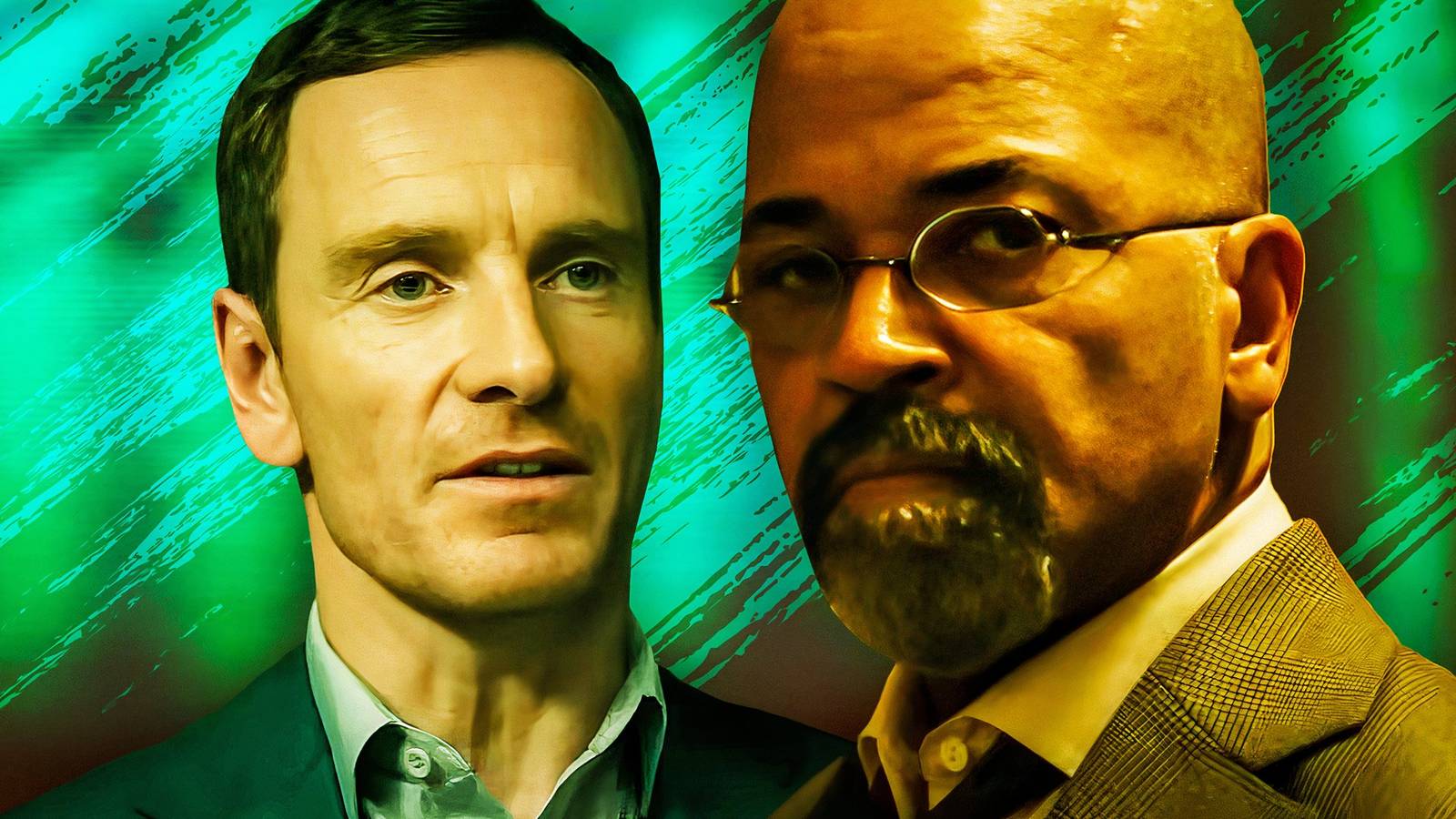 The Agency Episode 2 Ending Explained: Why The CIA Blew Martian's Cover ...