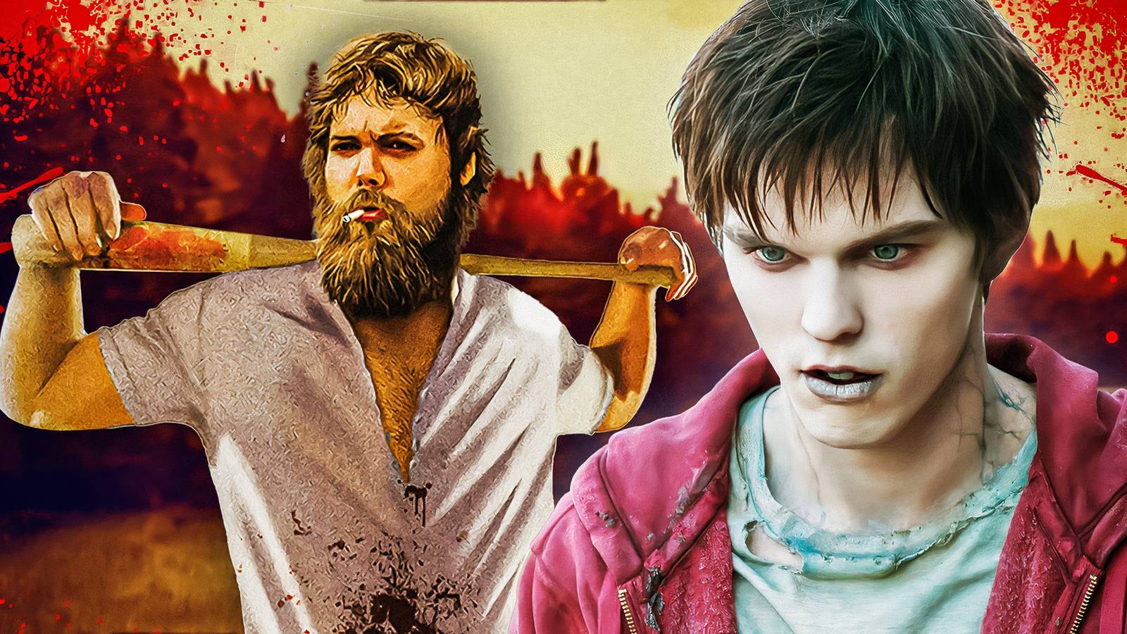 10 Great Zombie Movies That Are Unfairly Overlooked