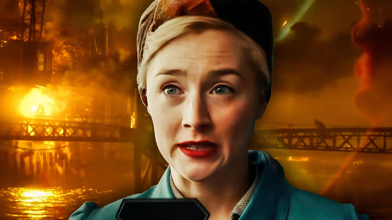 How Long The Blitz Lasted During WW2