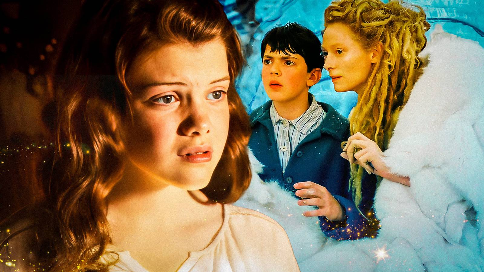 Why The Chronicles Of Narnia Movies Ended Early