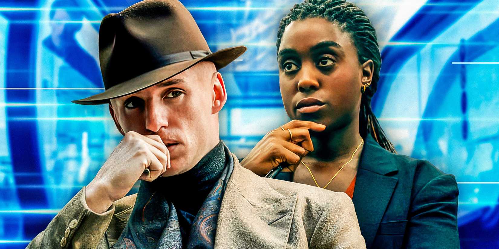 The Day Of The Jackal Season 2: Cast, Story & Everything We Know