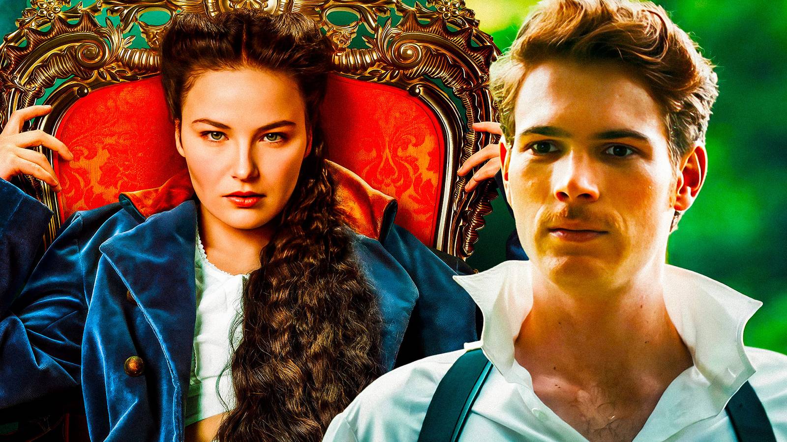 Is The Empress Based On A True Story? Real-Life Inspiration Explained