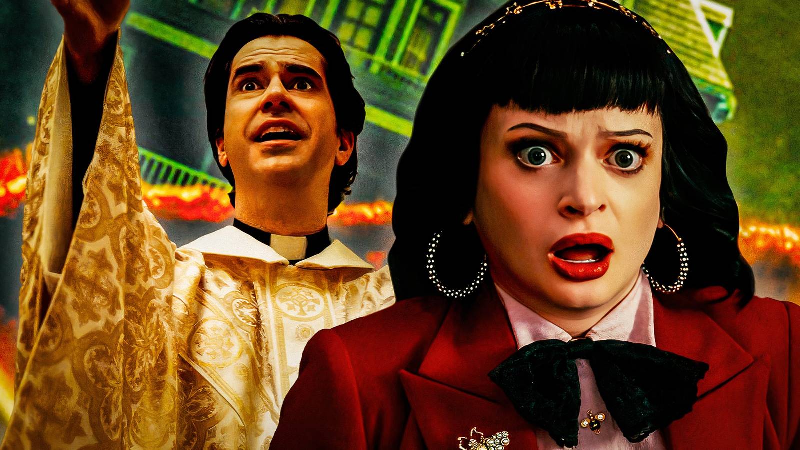 10 Fitting Horror TV Shows To Watch In The Fall