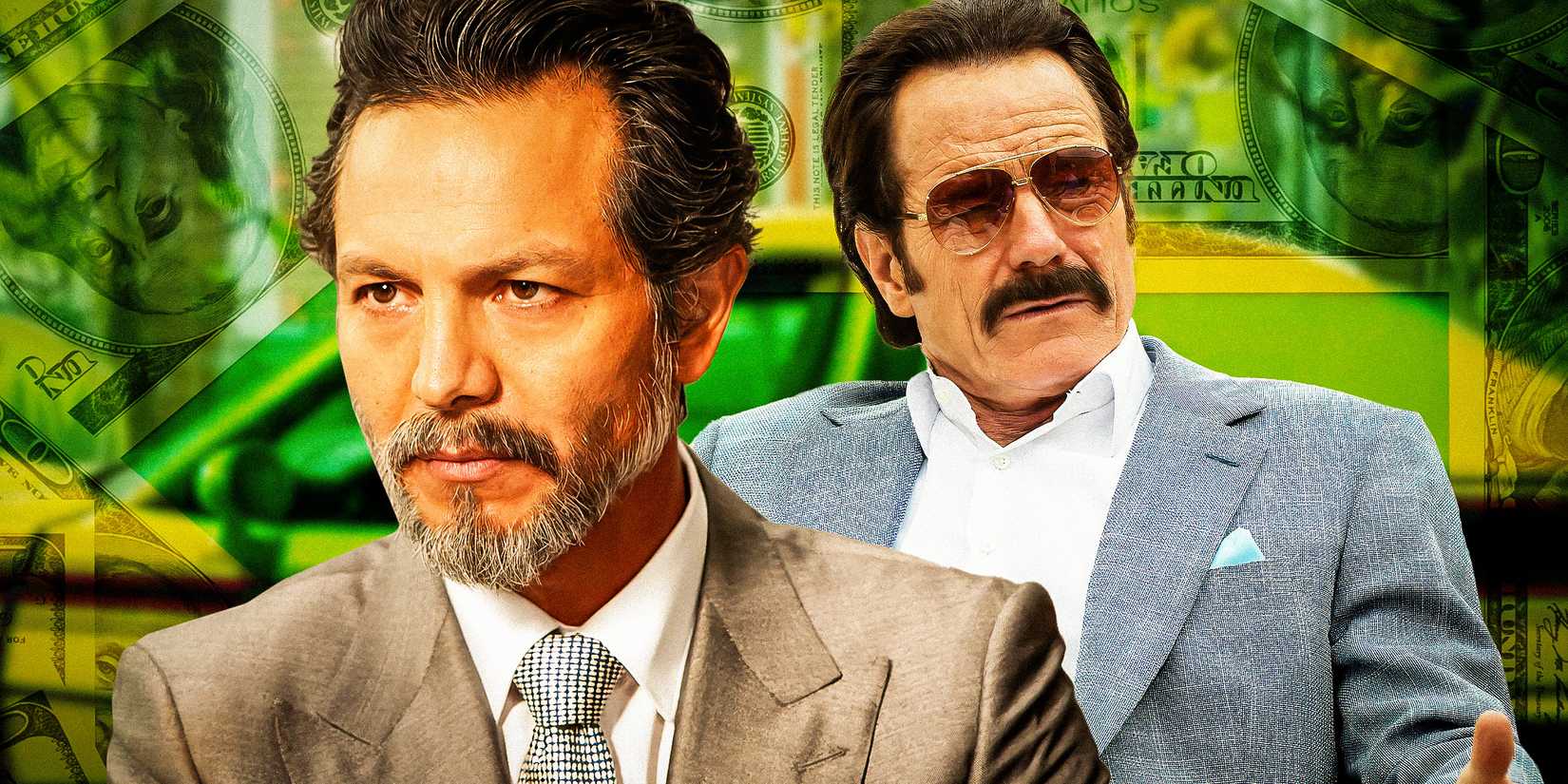 The Infiltrator True Story: 9 Changes The Movie Makes With Robert Mazur ...