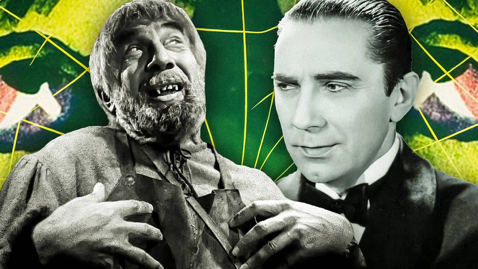 Bela Lugosi's 10 Best Horror Movies, Ranked