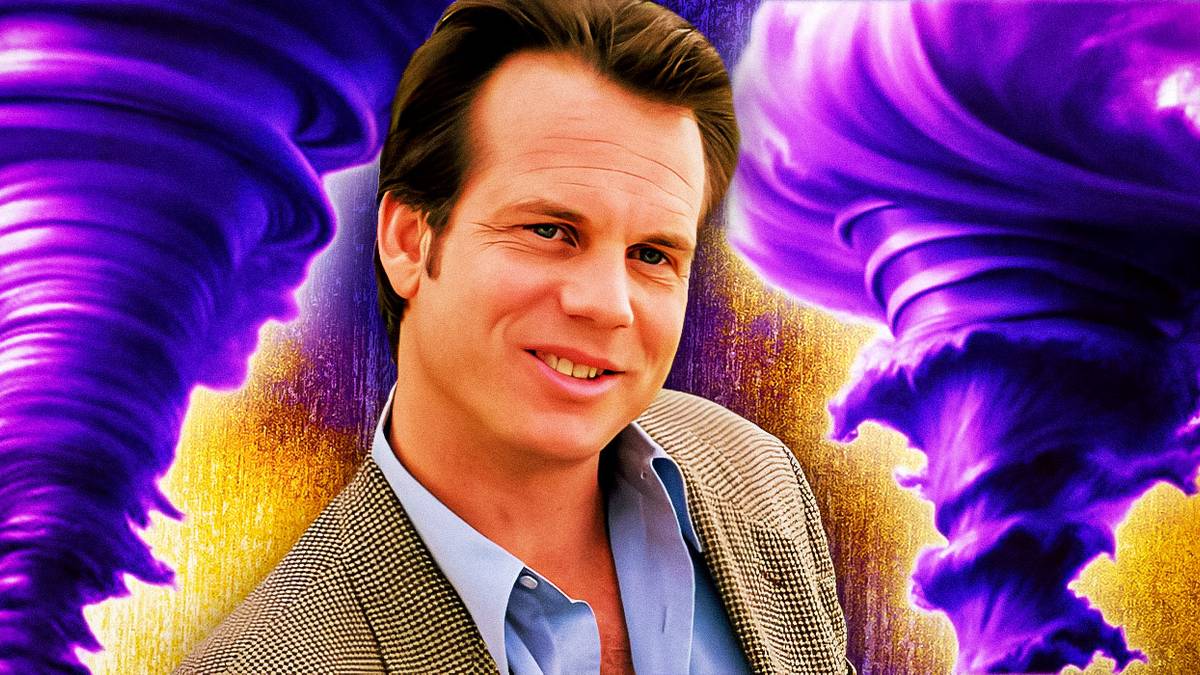 Every Tornado From The Original Twister & Twisters, Ranked By Power