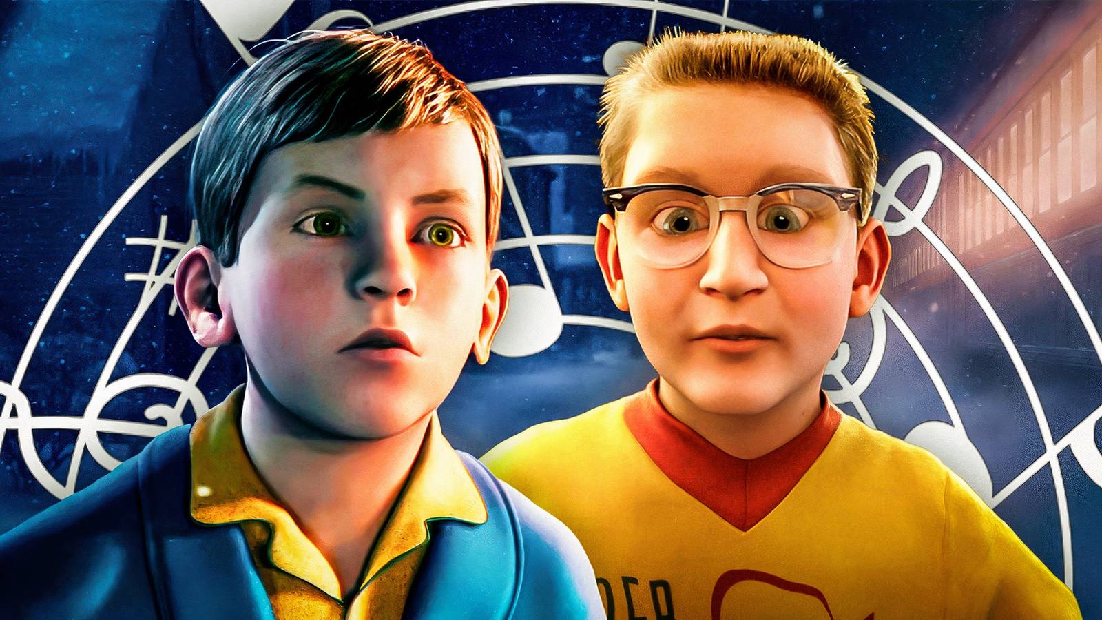 The Polar Express Soundtrack Guide: Every Song & When They Play In The ...