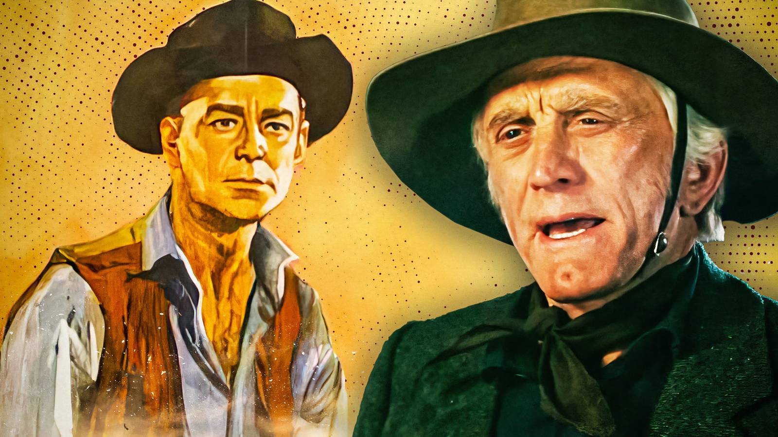10 Westerns With Unusual Settings