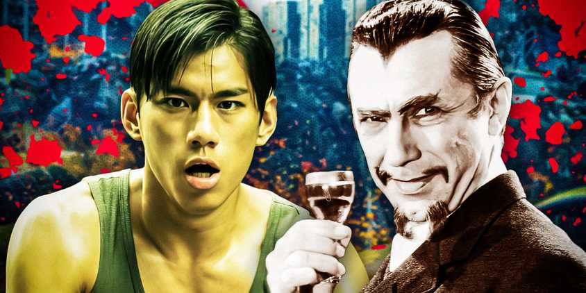 The 10 Best Zombie TV Shows Ranked