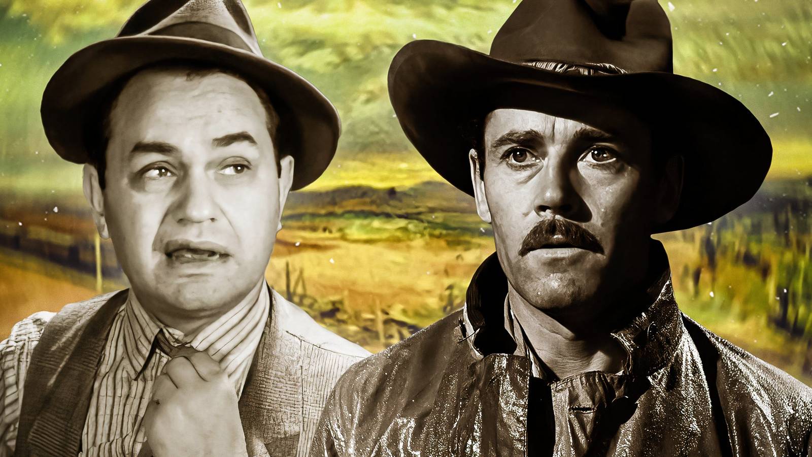 25 Best John Ford Movies, Ranked