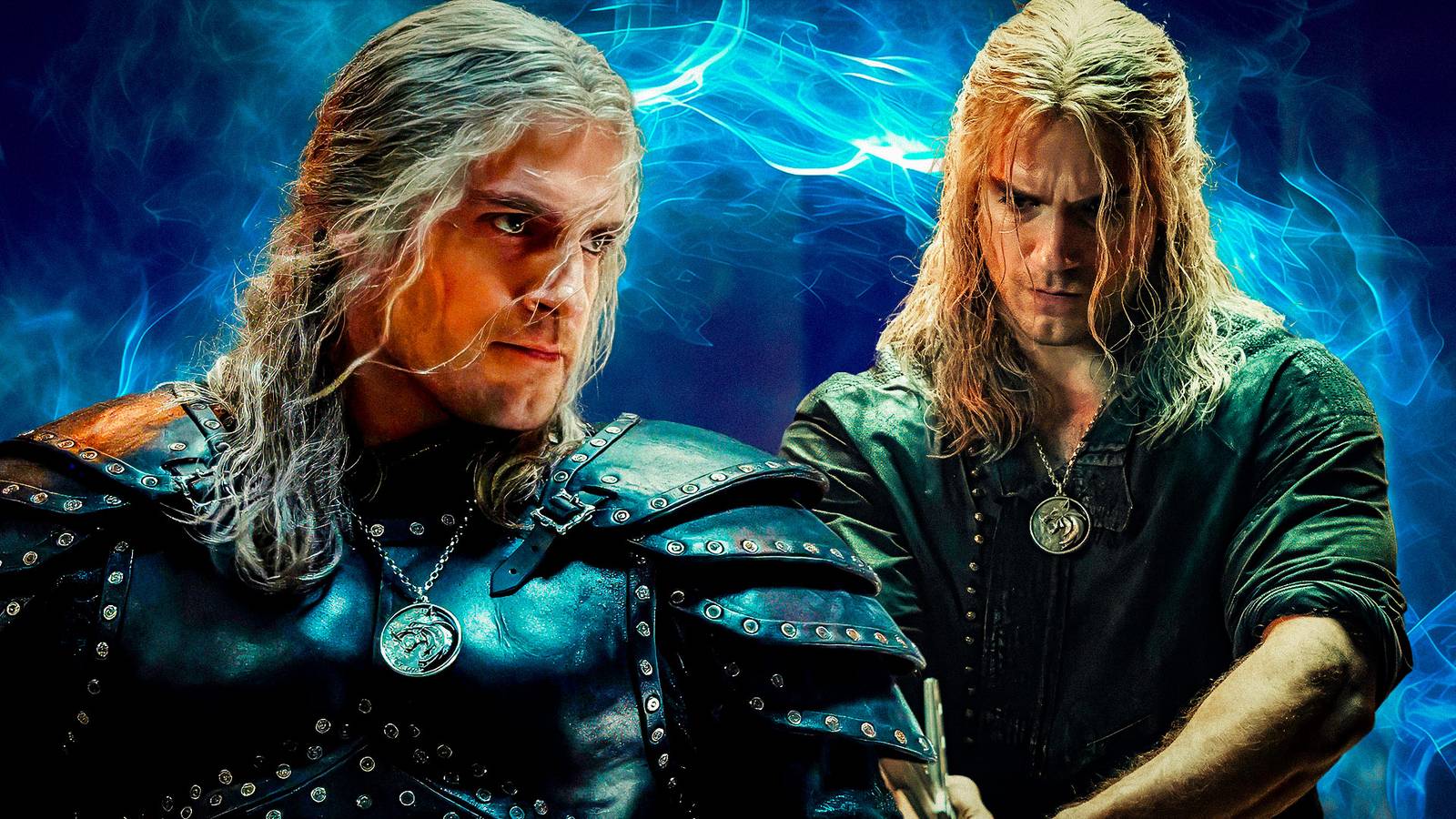 Why Geralt Is Called The Butcher Of Blaviken In The Witcher