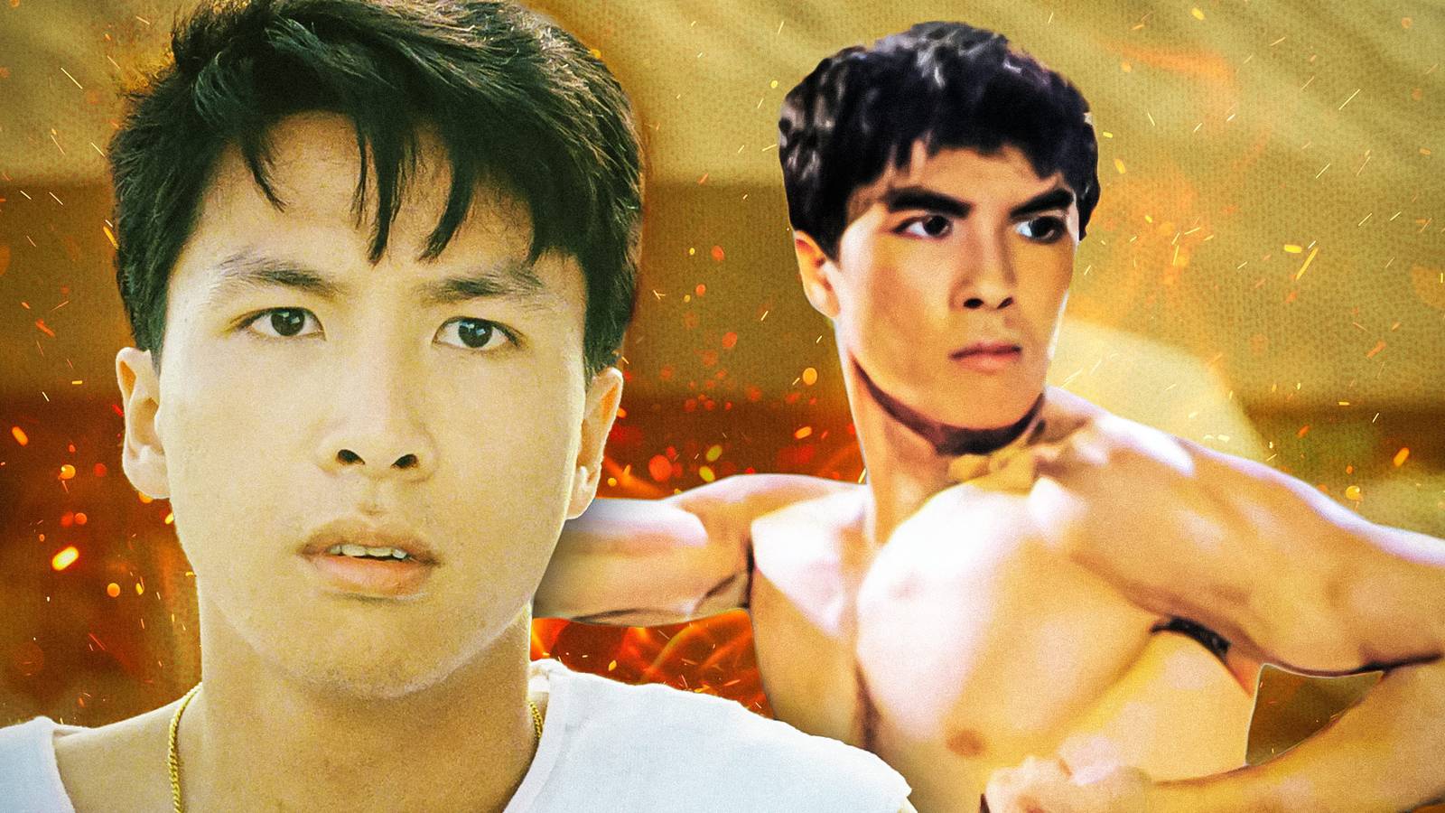 Donnie Yen's 10 Best Old-School Kung Fu Movies, Ranked