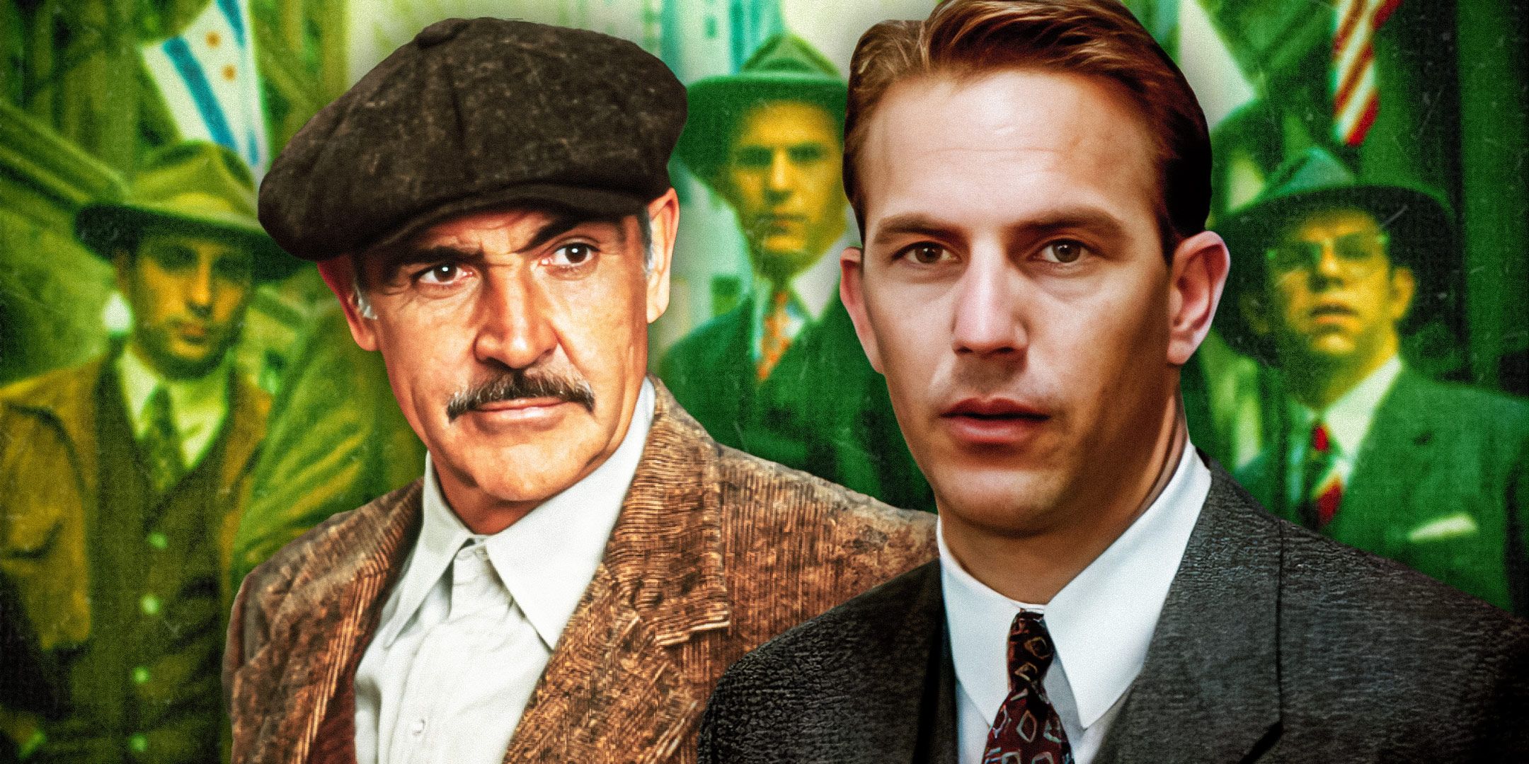The Untouchables Summary, Latest News, Trailer, Cast, Where to Watch ...