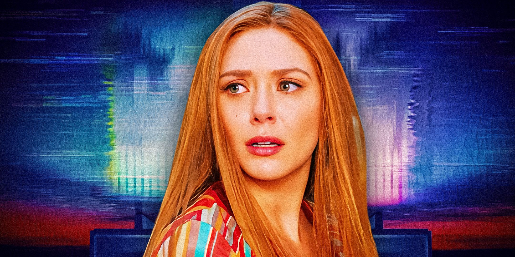 After Recent Marvel Comments, I'm Devastated By The Reason WandaVision ...