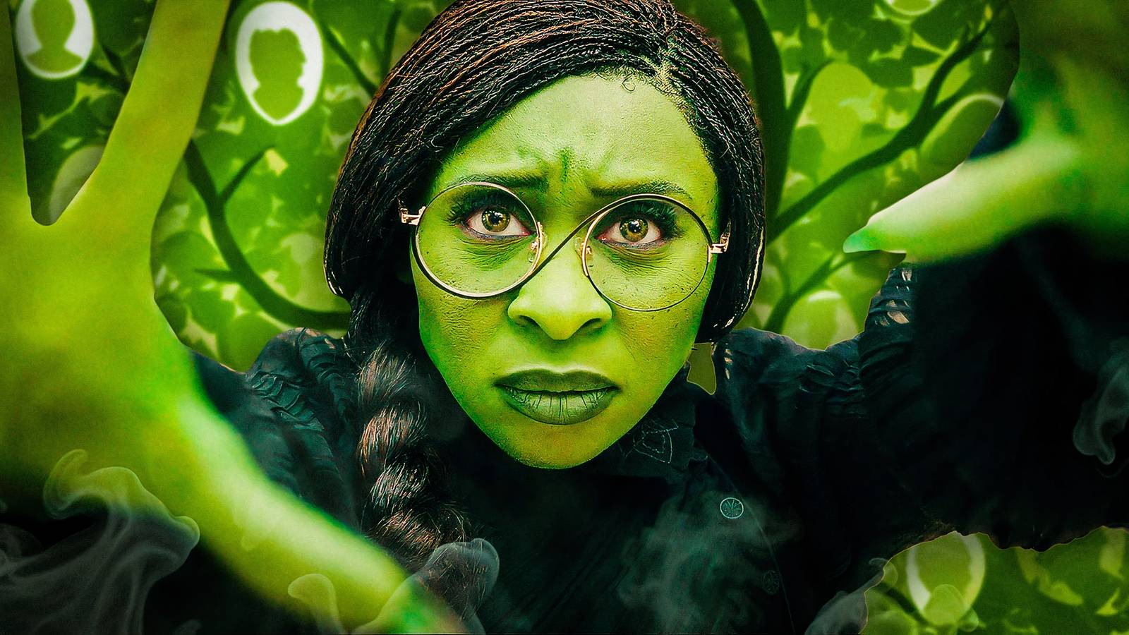 Elphaba's Family Tree In Wicked Explained