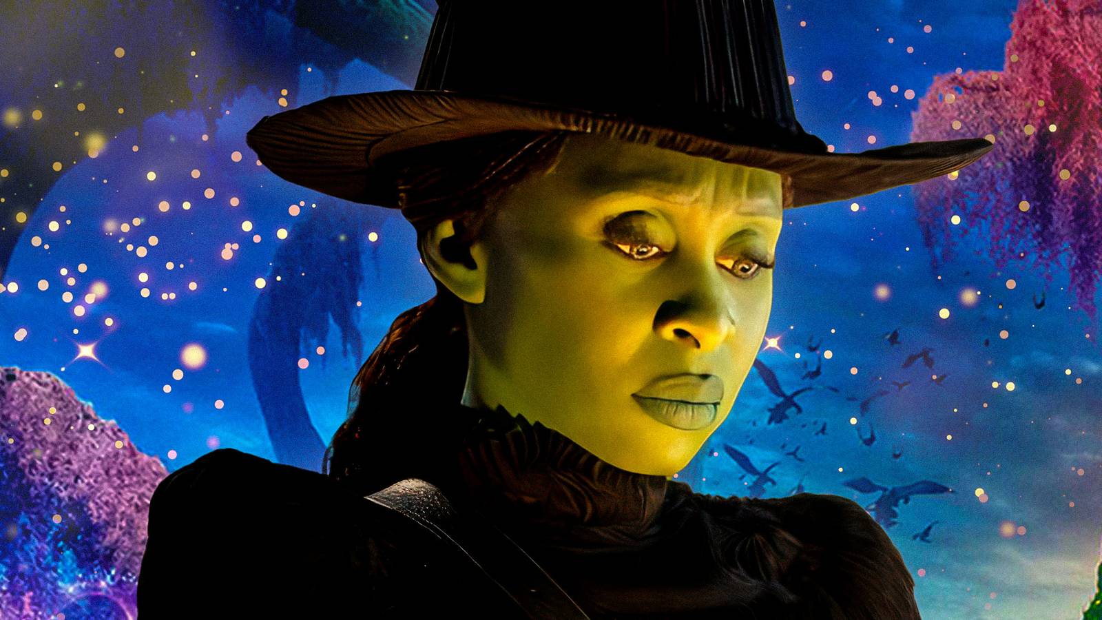 Why Wicked Is Split Into Two Parts