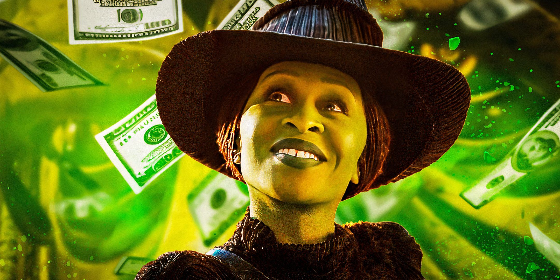 Every Wicked Song, Ranked By The Dance Choreography