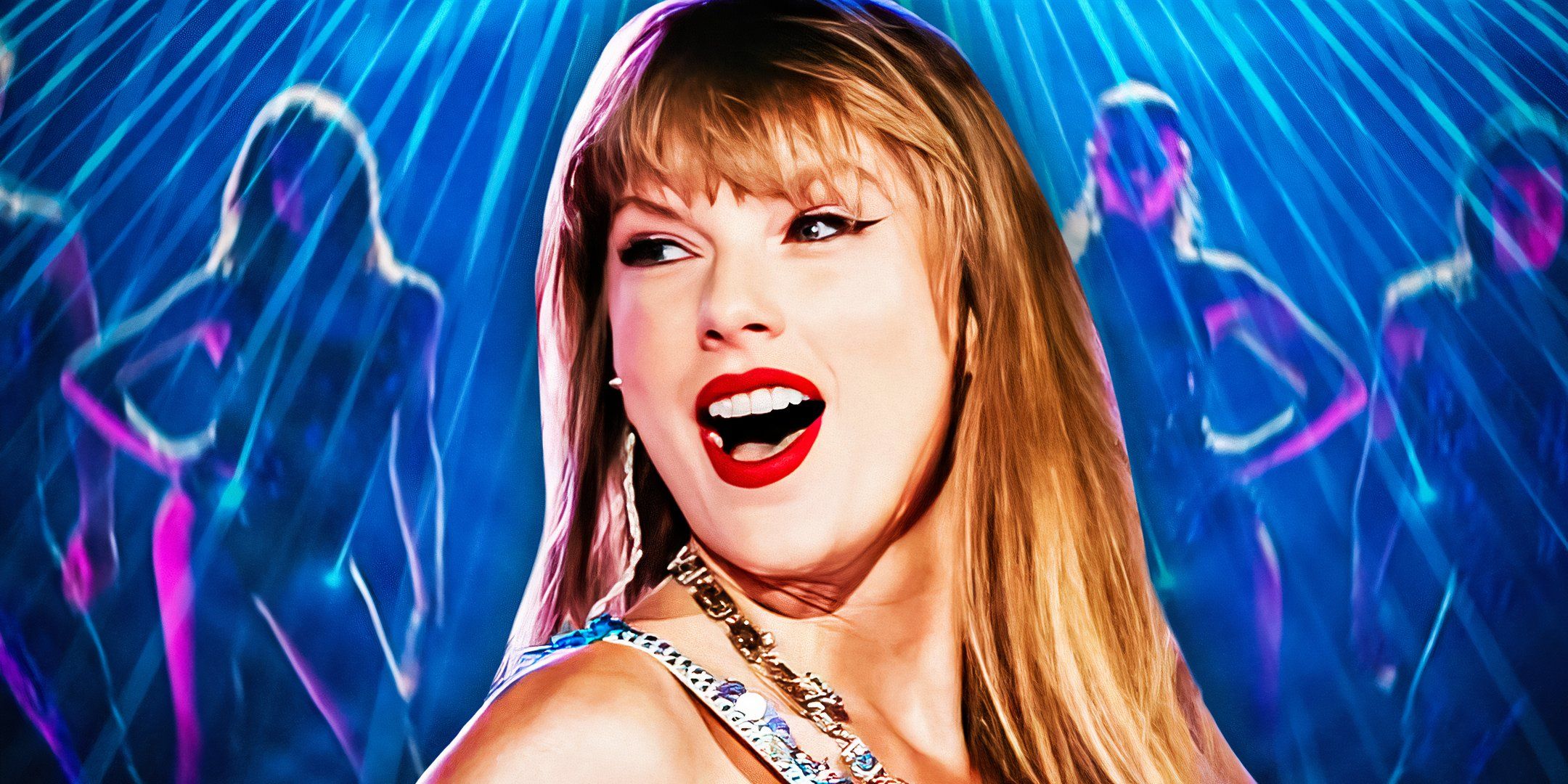 Taylor Swift's 10 Best Live Performances, Ranked