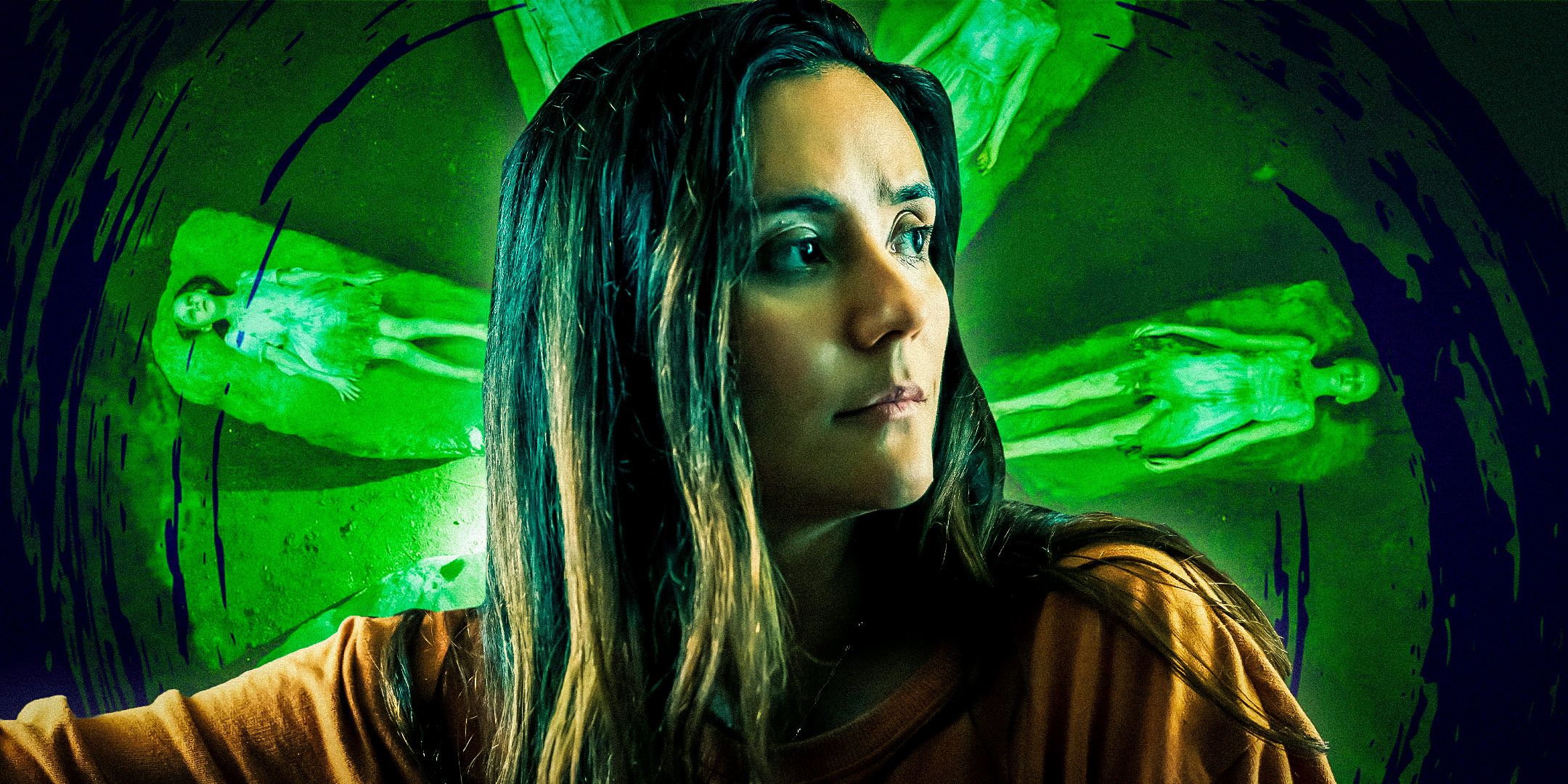 "Remember": What The Children's "Anghkooey" Message Means In From Fully ...