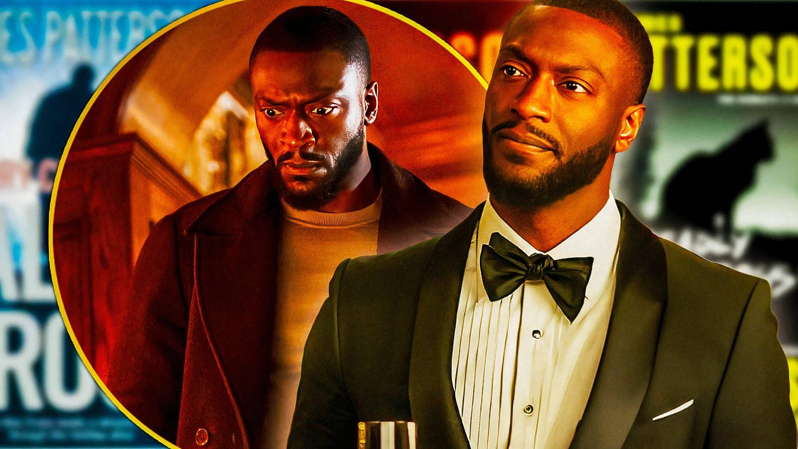 Cross Season 1 Villain & Their Relationship To Alex Explained By James ...