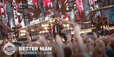 Better Man Summary, Trailer, Cast, Where to Watch and More
