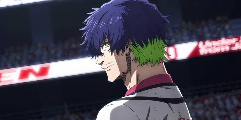 Blue Lock Season 2 Episode #12 Release Date and Time