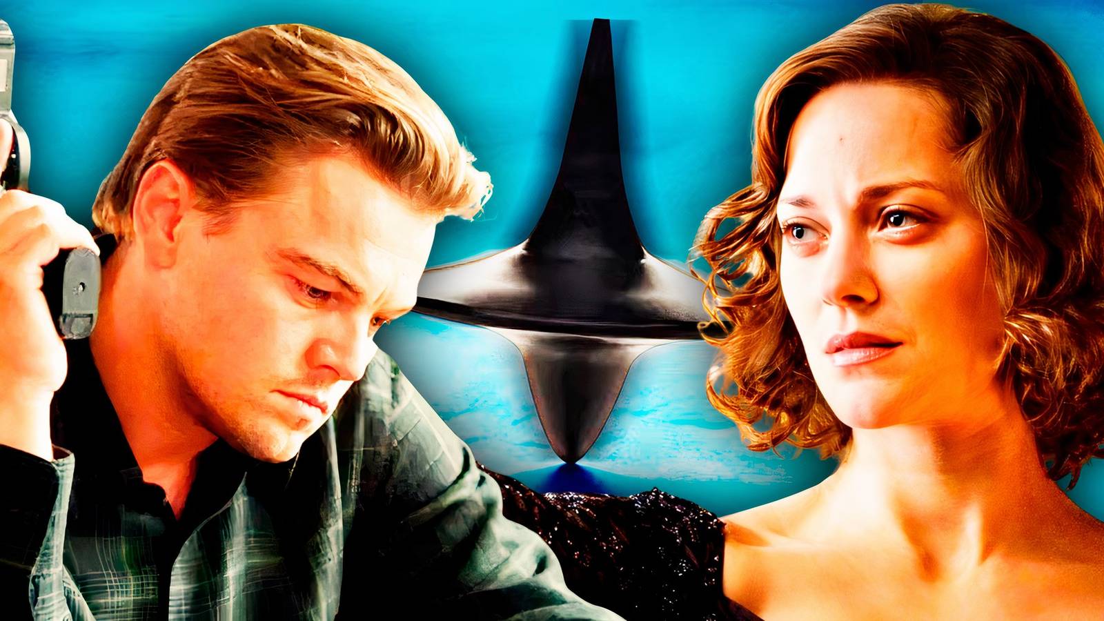 Is Cobb Dreaming At The End Of Inception? All Clues, Evidence, Comments ...