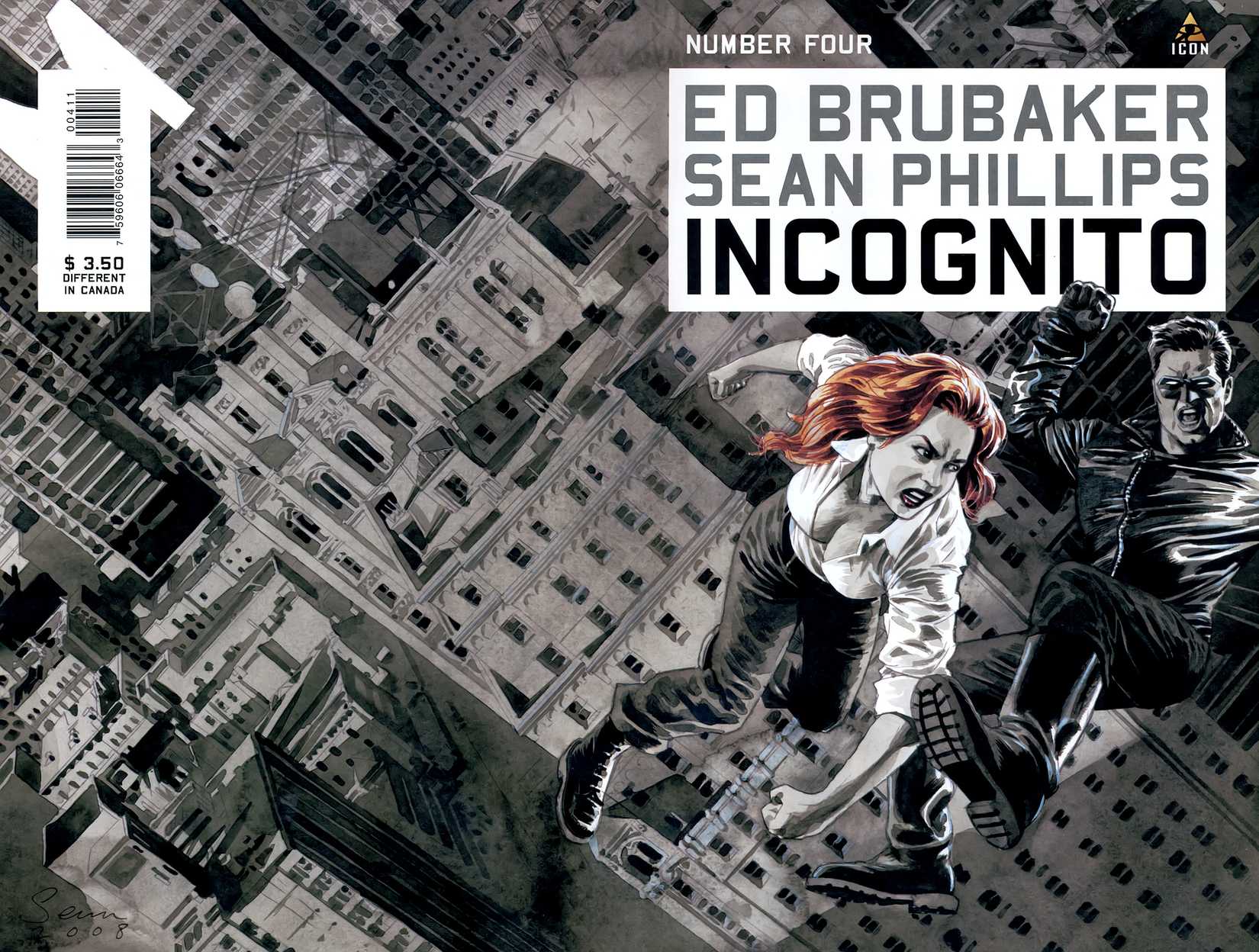 If You Like The Boys, You Need This R-Rated Superhero Book In Your Life