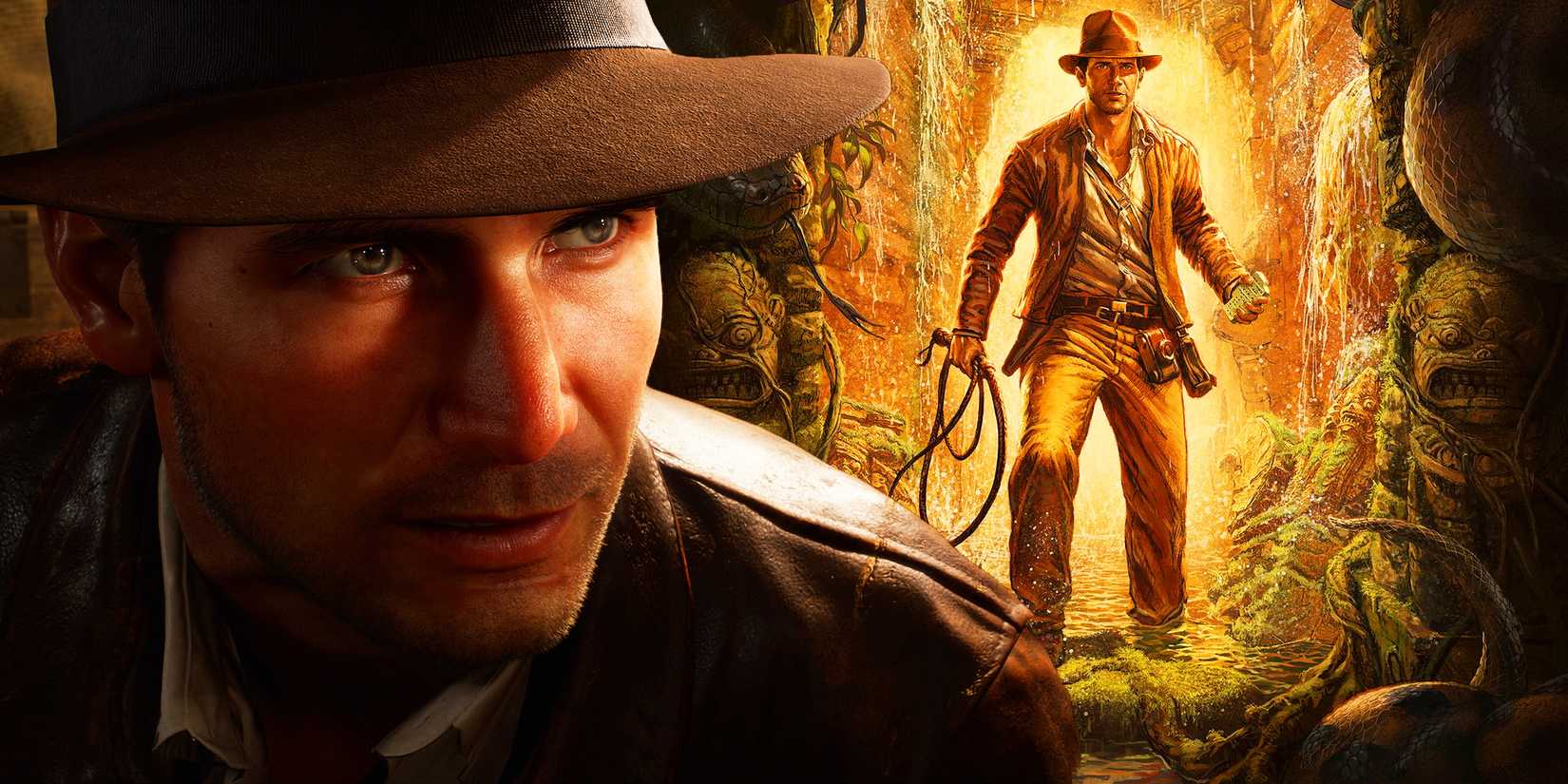 Indiana Jones & The Great Circle Difficulty Settings For Action ...