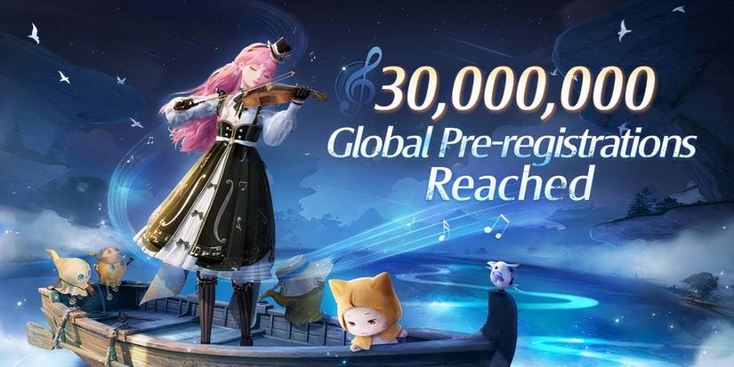 Infinity Nikki Release Date, Preorder Bundle, Gameplay, & Story Details