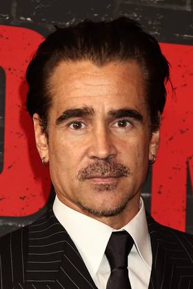 The Next Few Months Are Going To Be Huge For Colin Farrell Fans