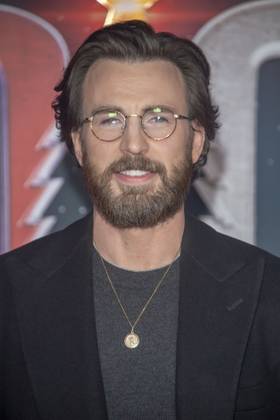 "Ruin Both Those Careers": Chris Evans Gets Honest About His Post ...