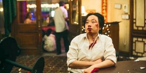 Interior Chinatown Summary, Trailer, Season List, Cast, Where to Watch ...
