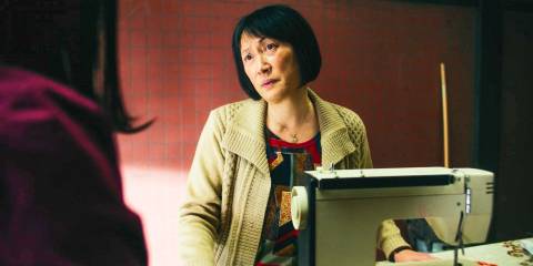 Interior Chinatown Summary, Latest News, Trailer, Season List, Cast ...