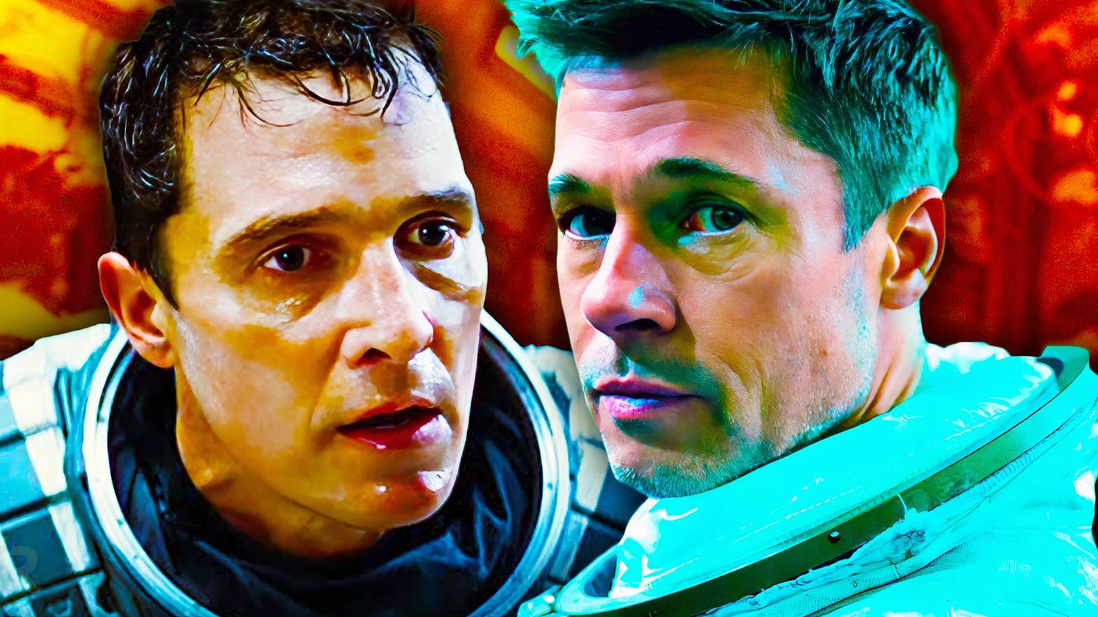 If You Like Interstellar, Check Out This 5-Year-Old Space Movie That ...