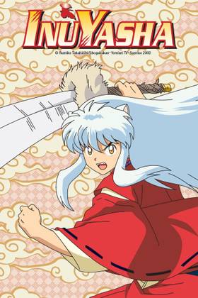 Inuyasha Is Ready to Reclaim Its Anime Throne With a Remake