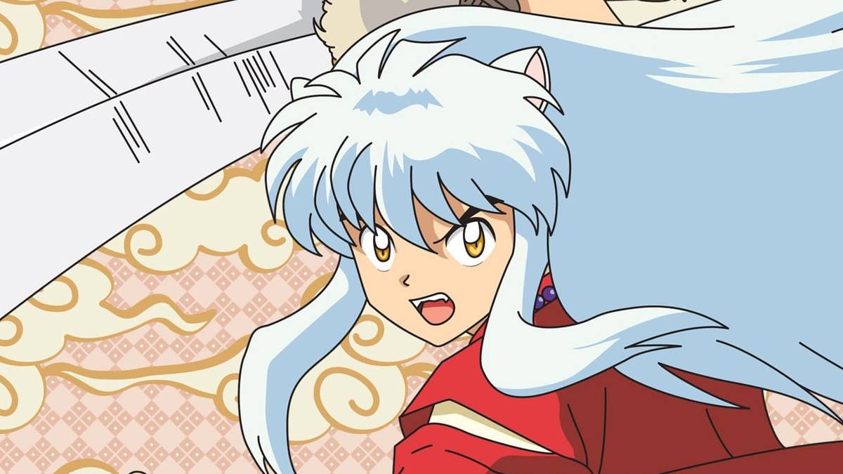 Inuyasha Screen Rant