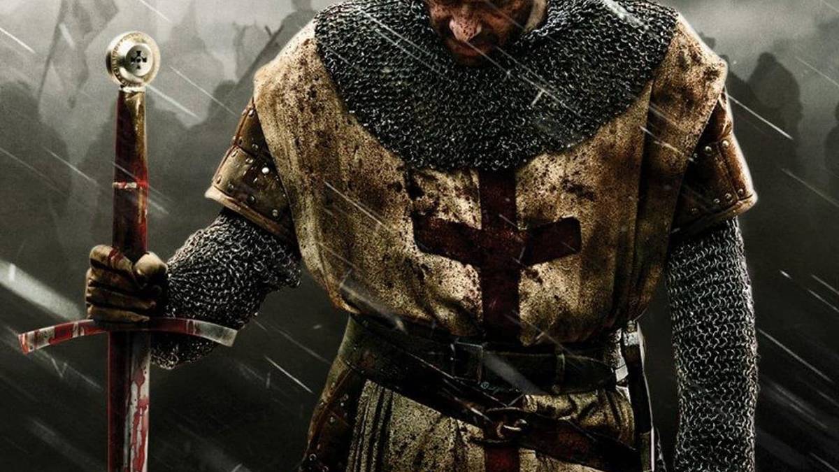 Ironclad Summary, Trailer, Cast, Where to Watch and More
