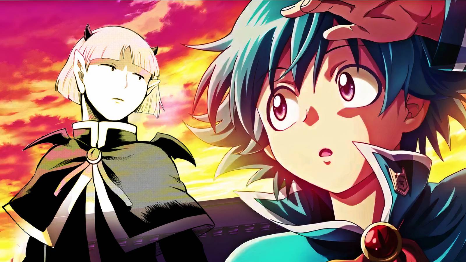 Welcome to Demon School! Iruma-kun Announces Season 4 of the Anime ...