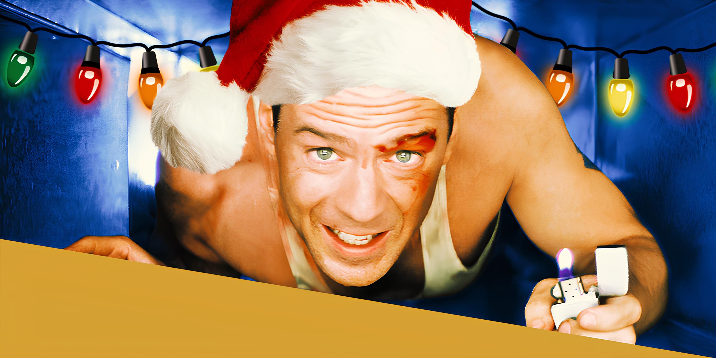 John McClane | ScreenRant