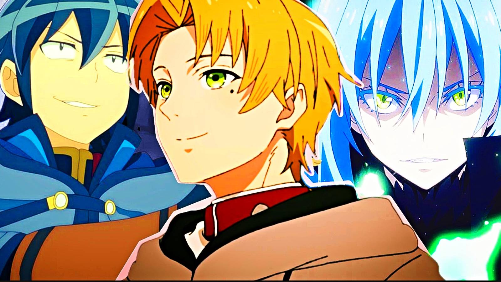 8 Harsh Truths Every Isekai Fan Knows Too Well (Even If It Hurts)