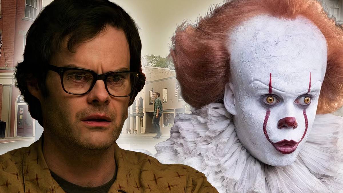 Bill Hader Recalls His Daughter’s Brutally Honest Review Of It: Chapter ...