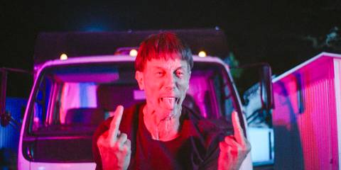 It's Florida, Man Summary, Trailer, Season List, Cast, Where to Watch ...