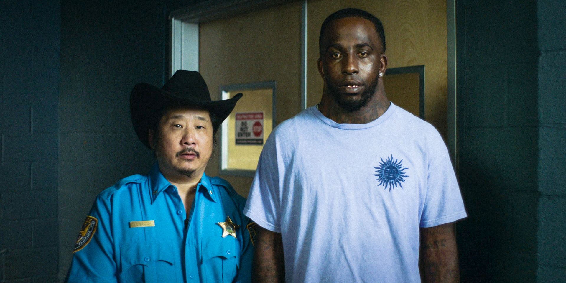 It's Florida, Man Summary, Trailer, Season List, Cast, Where to Watch ...