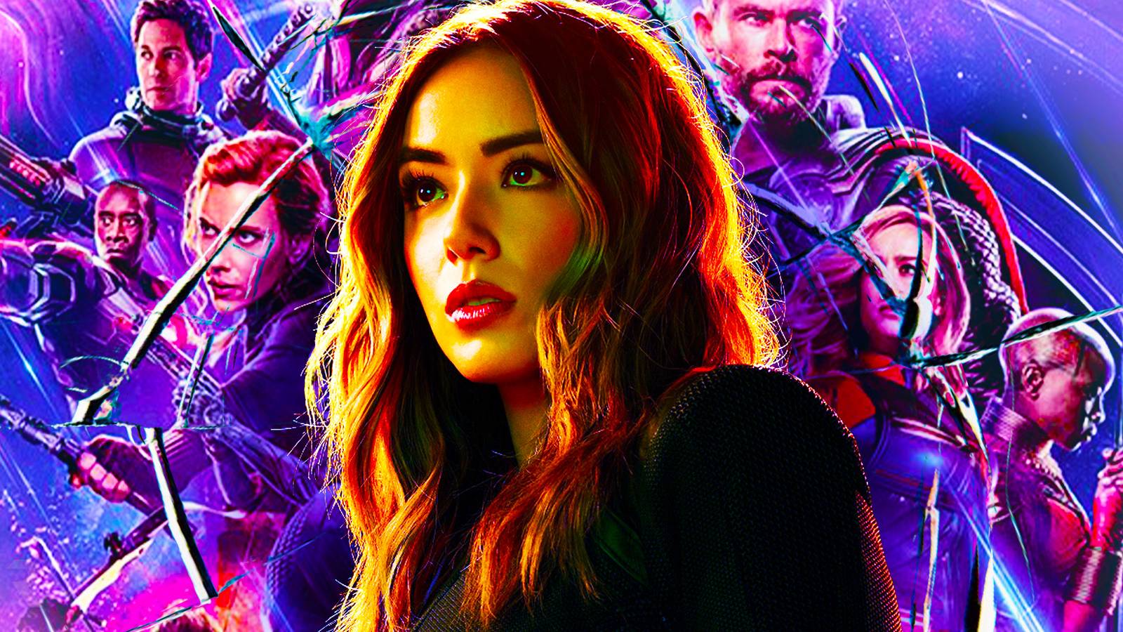 I've Been Waiting 4 Years For The MCU To Bring Back Daisy Johnson And ...